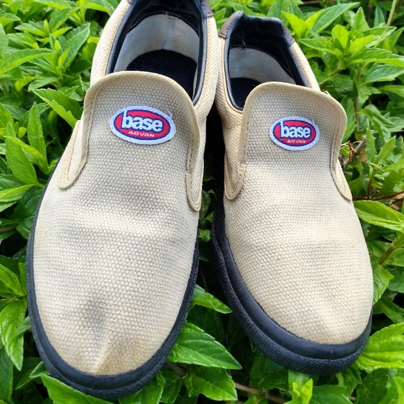Advan | Shoes | Advan Slip On Size 8 | Poshmark